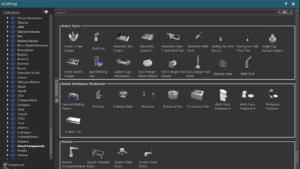 Visual Components - 3D Manufacturing Simulation Software | CMS Co., Ltd.