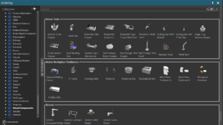 Visual Components - 3D Manufacturing Simulation Software | CMS Co., Ltd.