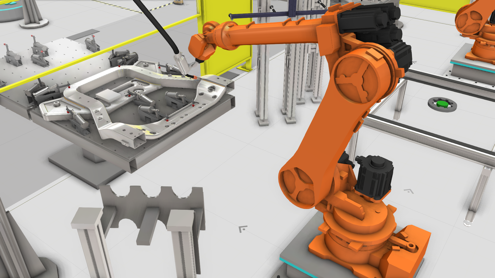 Visual Components - 3D Manufacturing Simulation Software | CMS Co., Ltd.