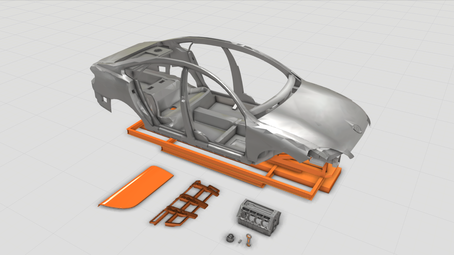 Visual Components - 3D Manufacturing Simulation Software | CMS Co., Ltd.