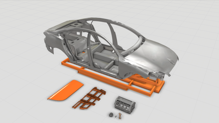 Visual Components - 3D Manufacturing Simulation Software | CMS Co., Ltd.