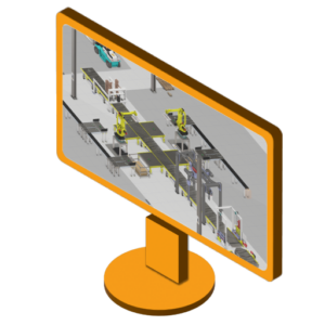 Visual Components 4.x | Products | CMS Co., Ltd.