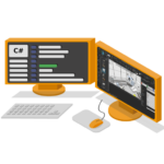 Visual Components 4.x | 製品情報 | 株式会社シーエムエス