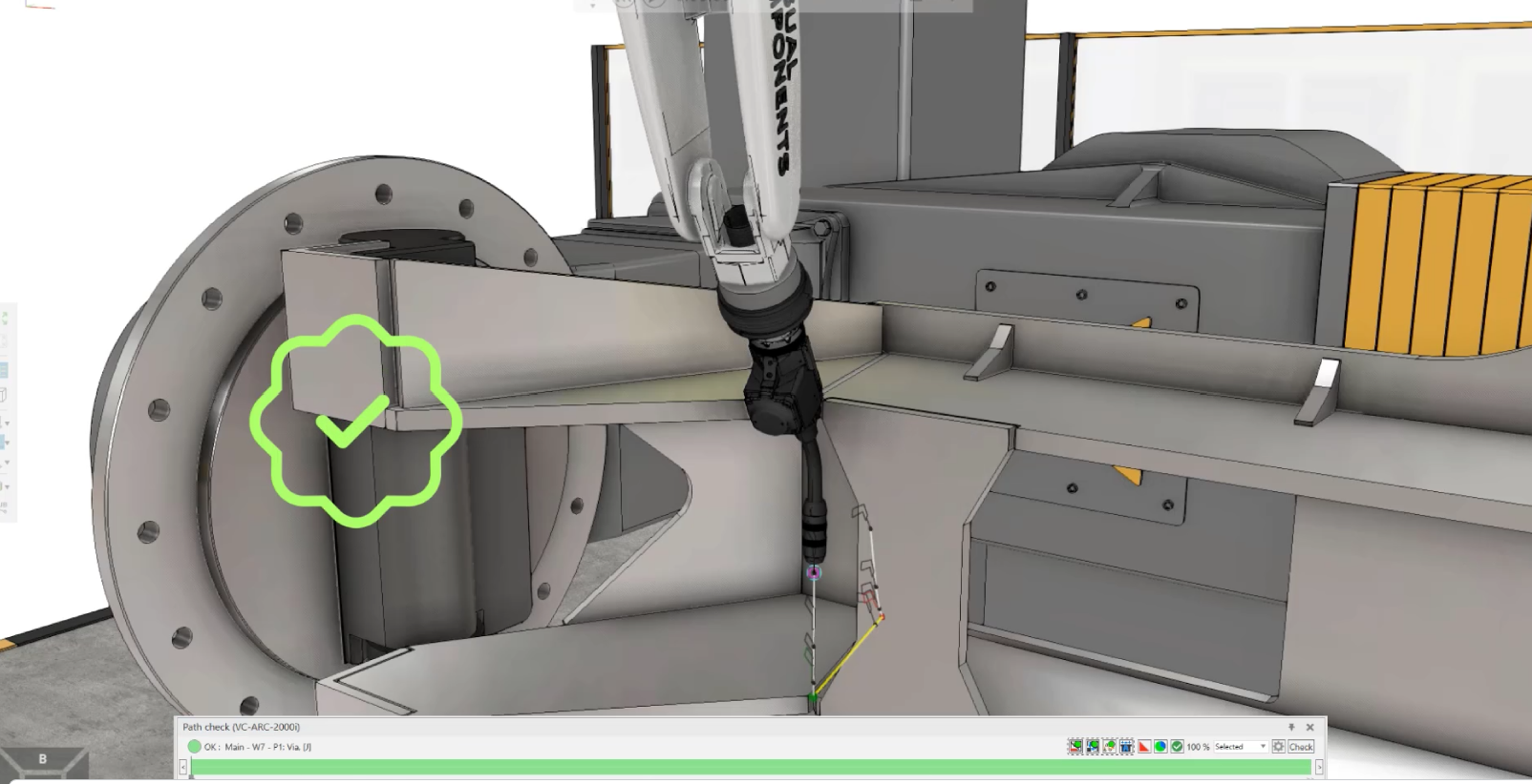 【New Release】Visual Components 4.8 | 株式会社シーエムエス